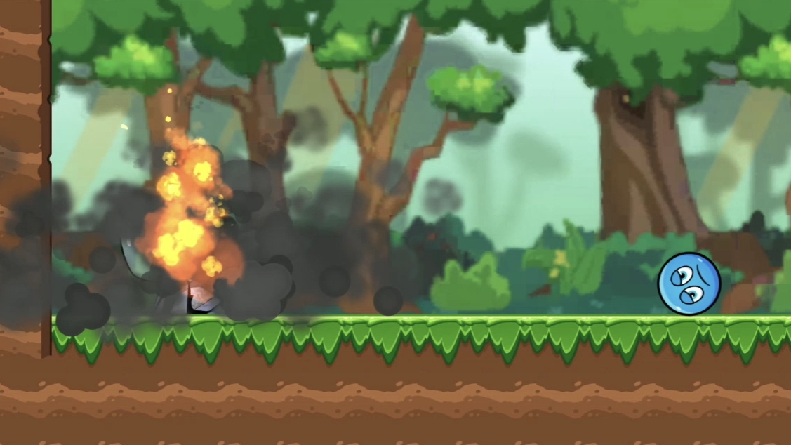 Красный шарик🎈Красный шарик.Новый красный шарик.Несностный красный шар.Красный шар игра