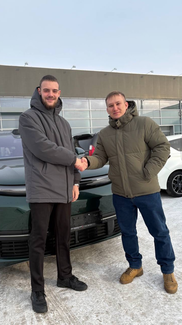 ✅Отзыв нашего клиента Алексея из города Краснодар