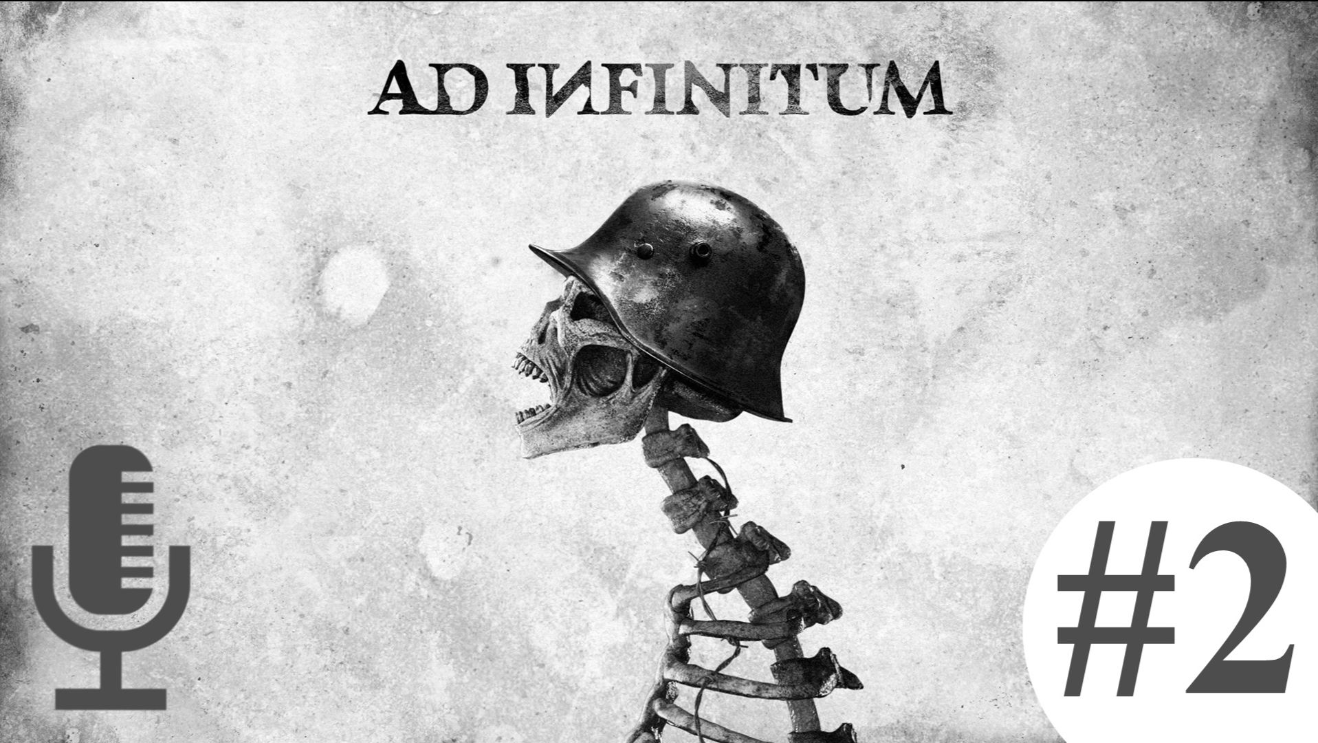 Ad Infinitum▶Прохождение 2