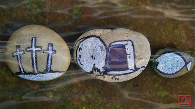 Блаженнаго Диадоха ПОДВИЖНИЧЕСКОЕ СЛОВО ч.19