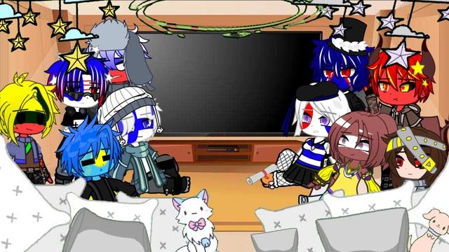 \\Реакция стран на 2 канала\\ ♡3советик♡ и 🥞𝐿𝐼𝑁𝐴𝐹𝐼𝑁𝑁𝐴🎀{🦴}\\ Читайте опис\\