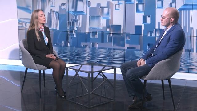 Здравый смысл. 11-02-2026. Гостья студии – замначальника Центра занятости Юлия Поспелова