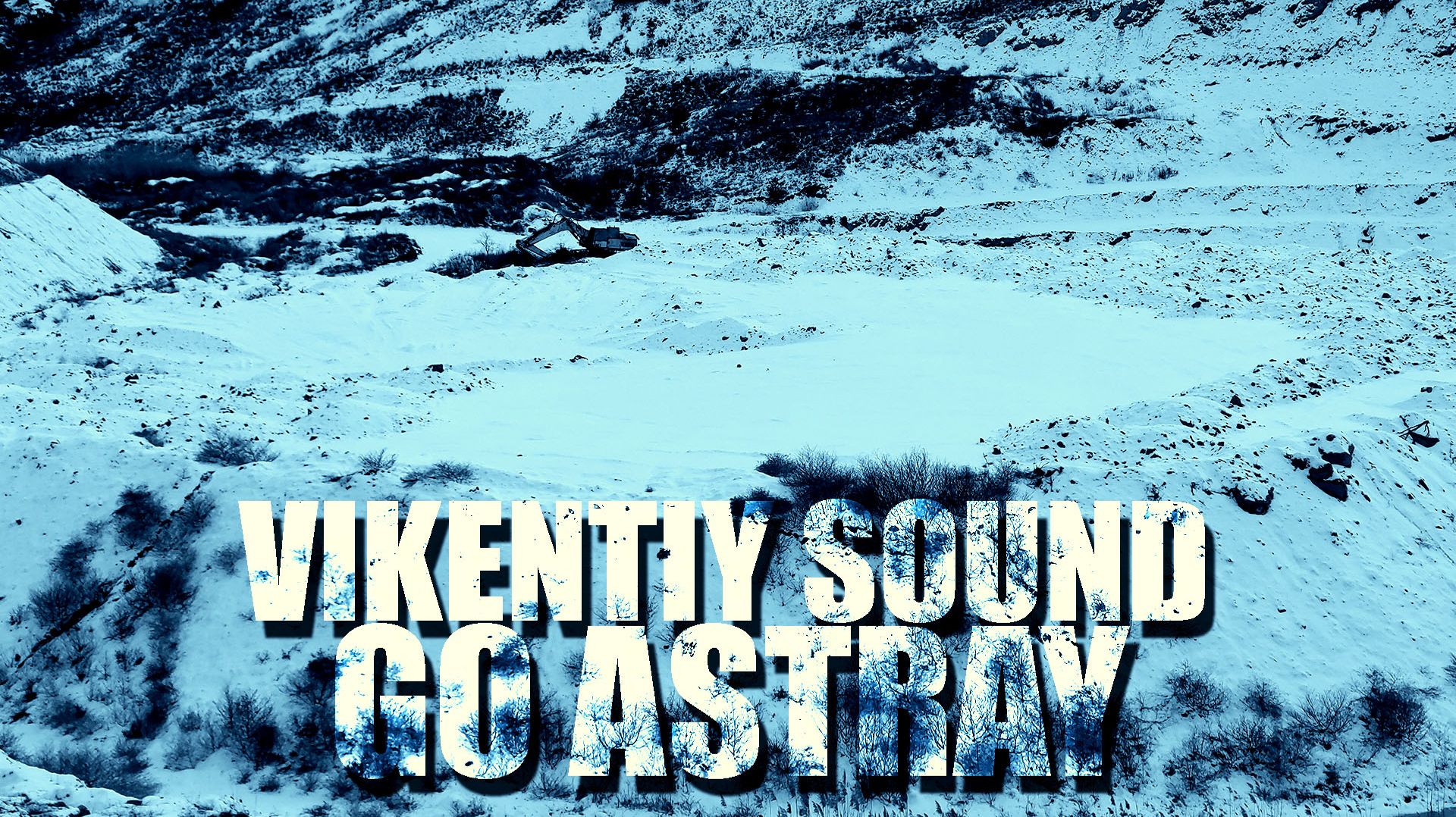 Vikentiy Sound - Go Astray (Official Video) (2024)