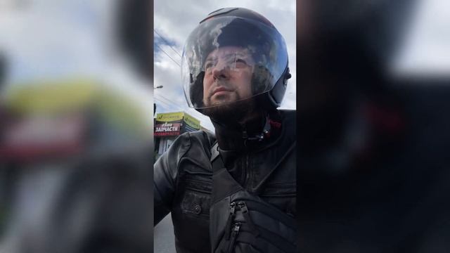 Honda Steed 400 лето-осень 2022