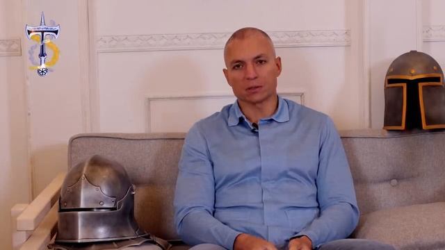 ВЫПУСК 09 - Вопросы и ответы с Сергеем Тармашевым