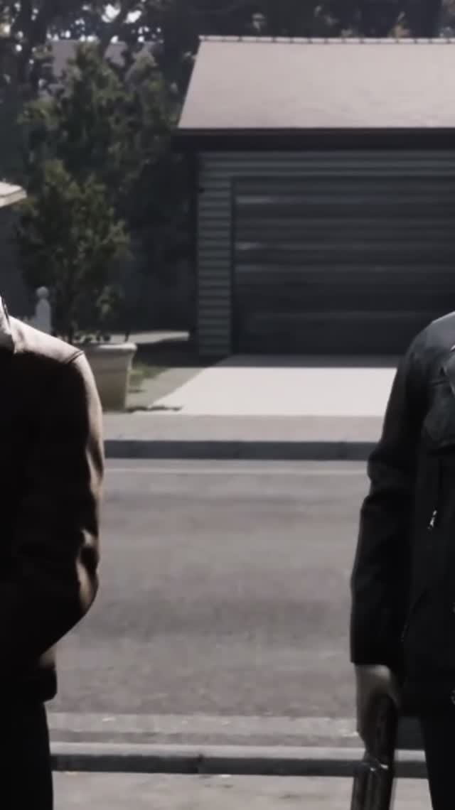 Грустный и достойный финал!