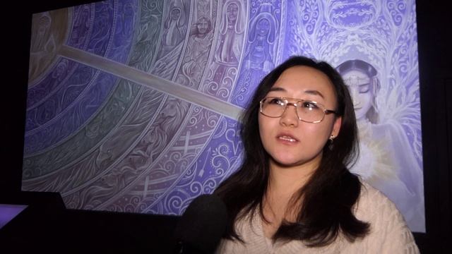 Моя история -  якутский парк креативных,музейных технологий.