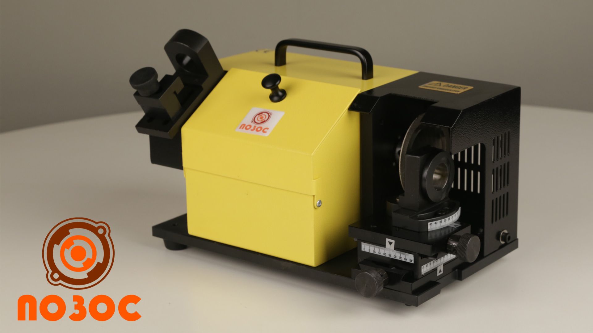 ТИП 7620 MR-X4 Станок отрезной для режущего инструмента