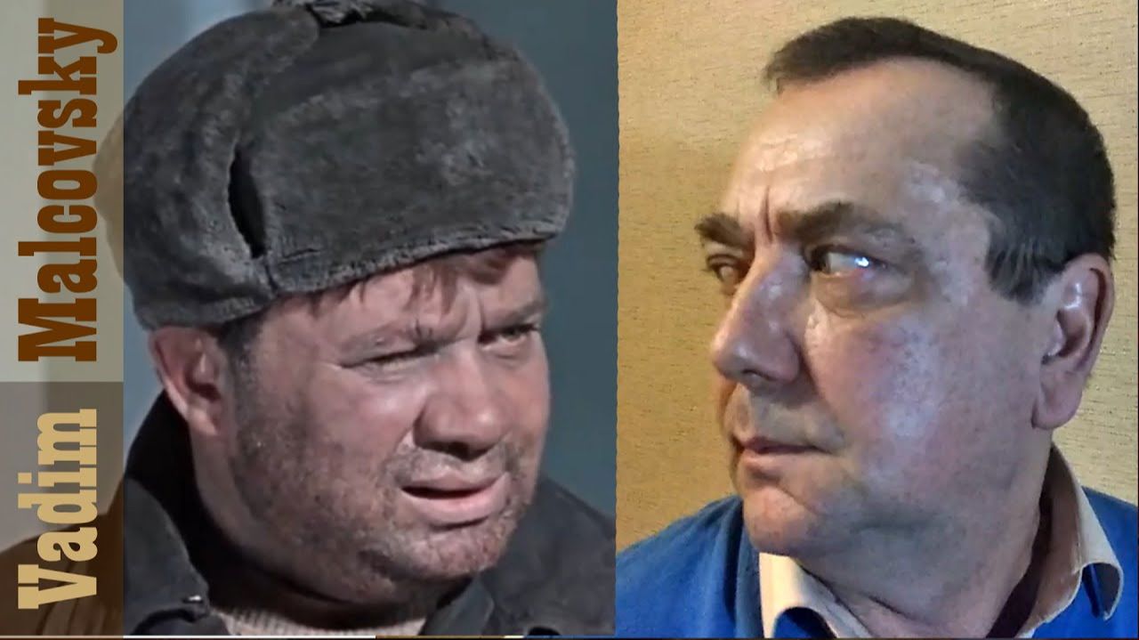 Промо Джентльмены удачи