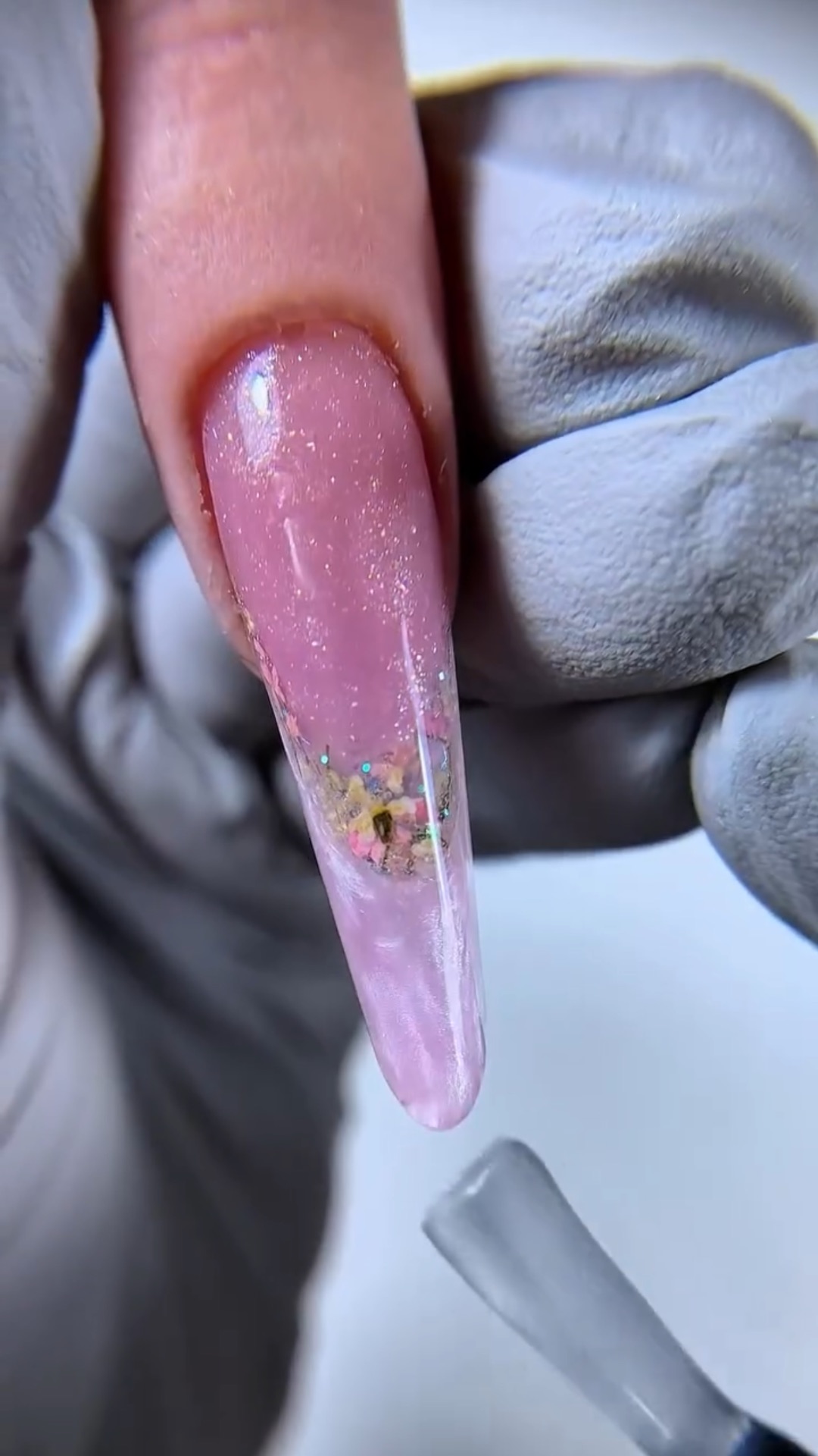 Весна то уже скоро))))