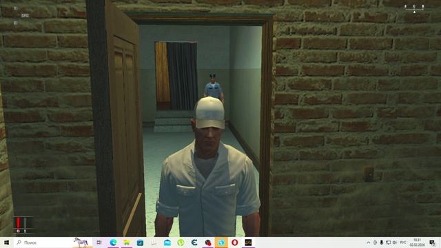 Hitman Blood Money#2#кровавые деньги#убийца#профессионал#Специалист#Занавес вниз#Психопат#Мясник