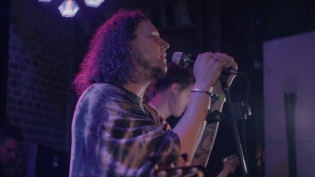 VANYN - Когда ты не со мной (live)