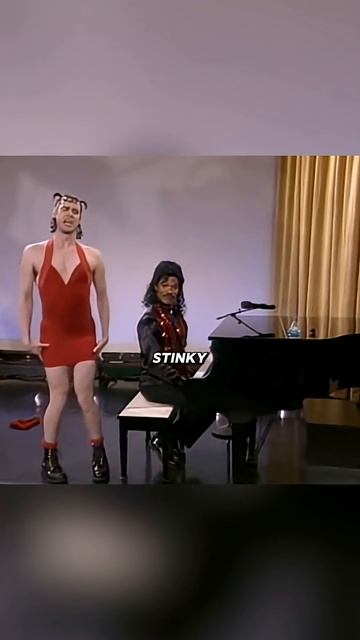 Jim Carrey's Bodybuilder Perfume Ad is HILARIOUS 😂 #comedy #jimcarrey #funny