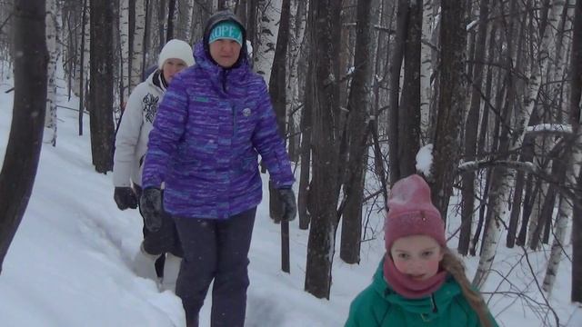 2026_02_11_Поход на Семь Братьев