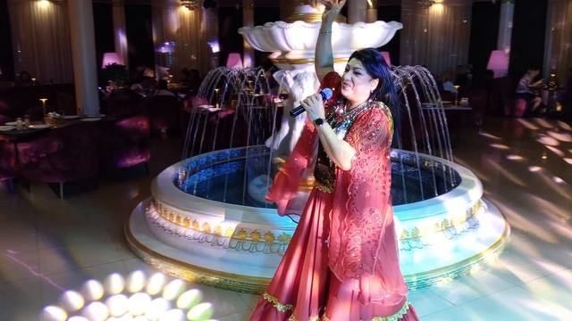 Луиза Жемчужная-ивушки