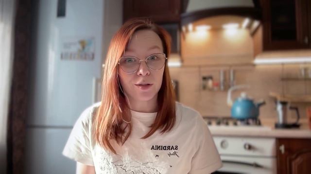 И снова посиделки на кухне