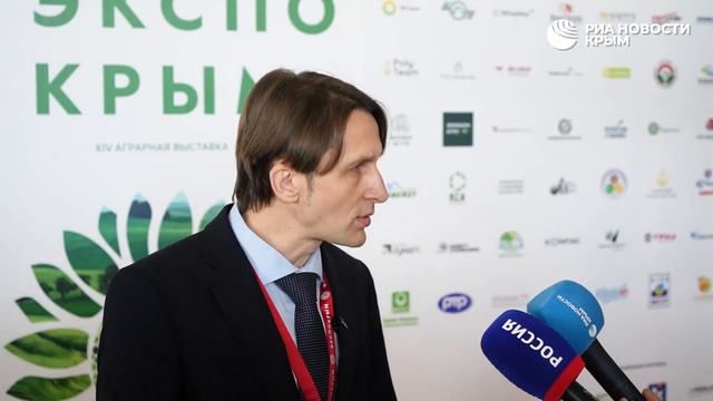 Крым отменяет "низкий" сезон и ставит туризм на поток.