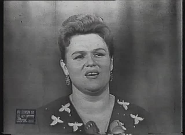 Нехорошо забытое старое 13. июнь 1997г