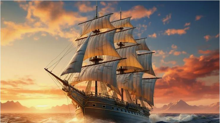 Аудиокнига. Робинзон Крузо (2)