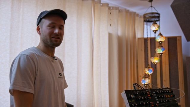 1.10 - Ambience lights