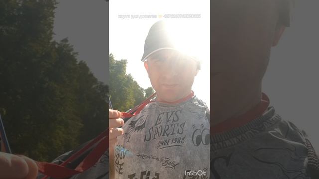 Путешествия и отдых.Питер2024.Фильм32.Серия1