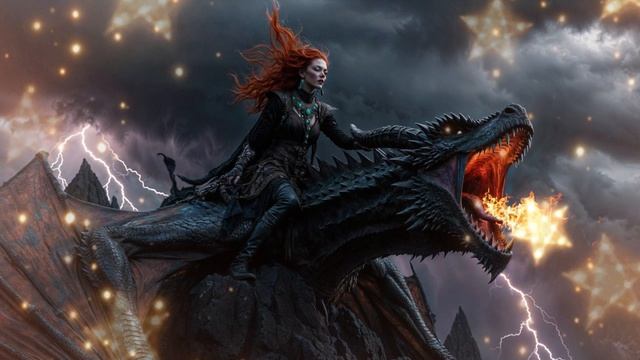 Медитация для раскрытия  архетипической силы