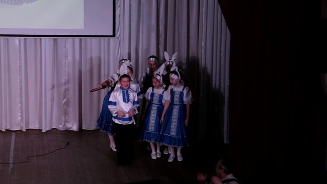 Разгуляй - Коляда Дятел