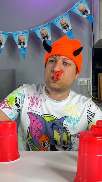 Угадай Быстрее Дьявола