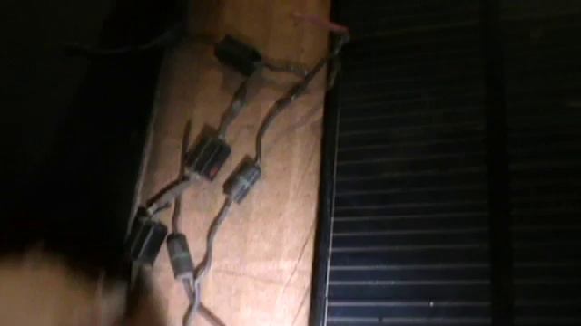 Соединение солнечных панелей разных через диоды