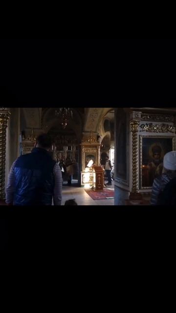 Владимирская церковь Приходской православный храм в селе Быково Раменского городского округа Московс