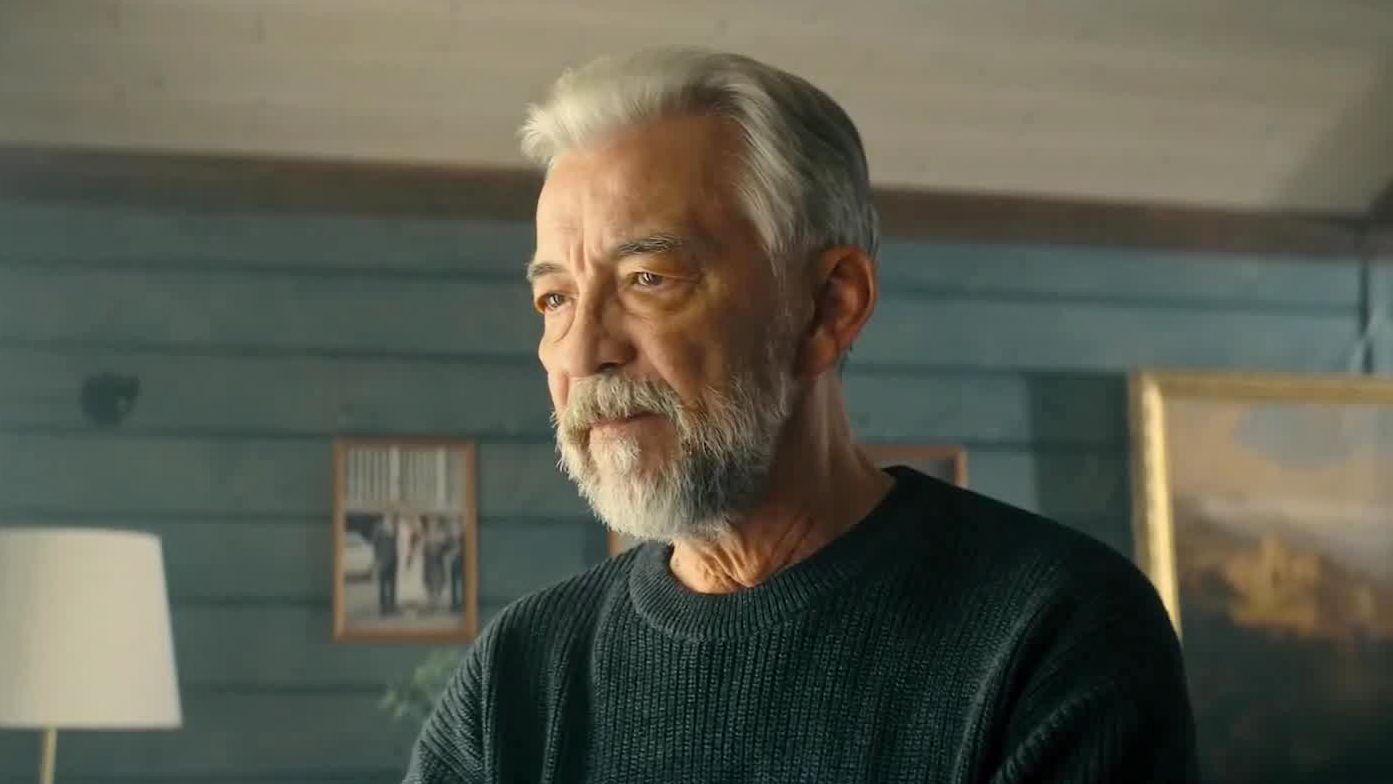 Дед Фомич — Русский тизер-трейлер (2026)