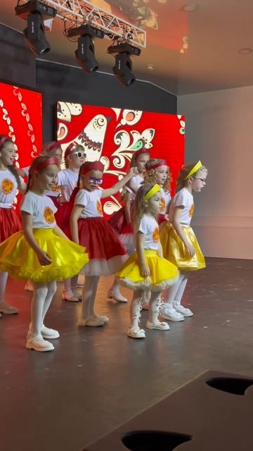 В Барнауле состоялся конкурс «Маленькая особенная мисс»