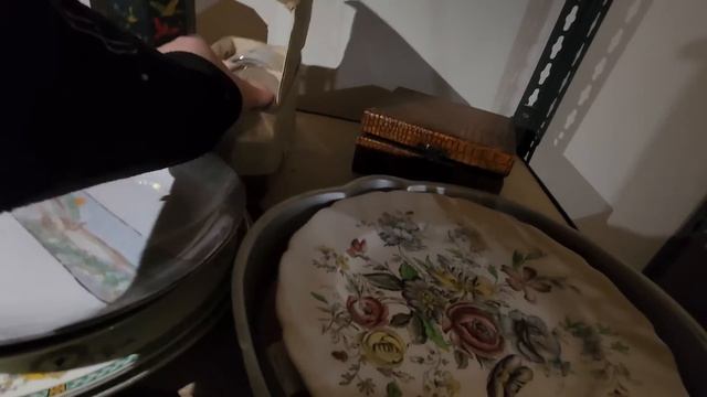 Lora Vintage America/💥Не Смогла ОТОРВАТЬСЯ 💥