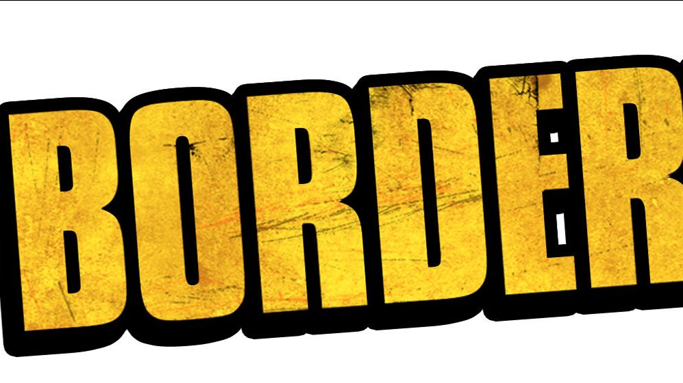 BORDERLANDS № 1