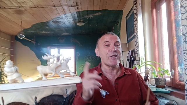 Предвариловка и Дети Подземелья. Заг 1