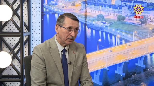 Тӗплӗ калаҫу 11.02.2026