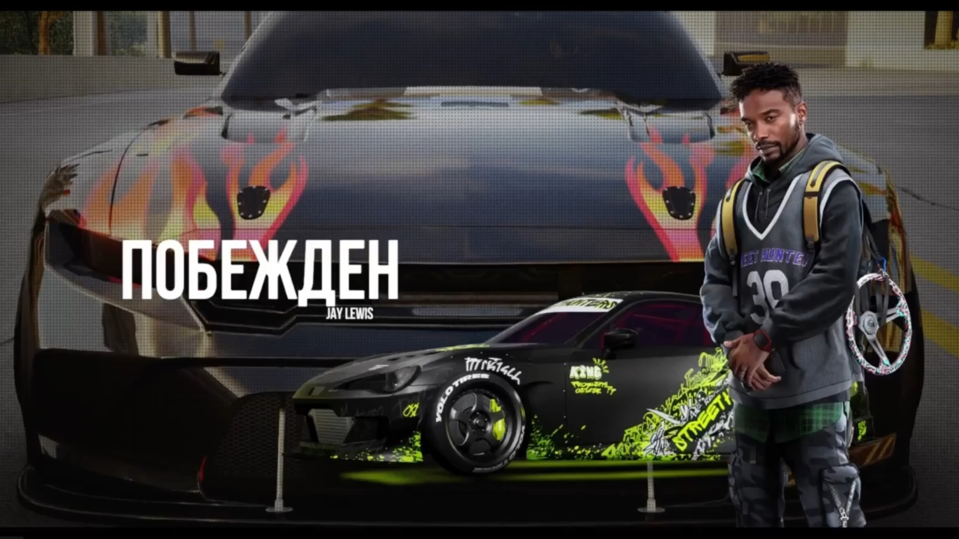 CARX STREET - «СИДЖЕЙ» ИЗ ГТА... БЕЗУМНЫЕ ГОНКИ В СТИЛЕ MOST WANTED НА ТАЧКЕ БРИТВЫ!!!