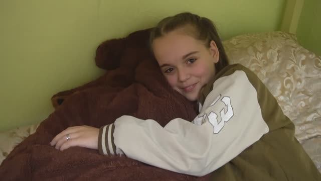 Социально-реабилитационный центр «Дом милосердия» в Санкт-Петербурге