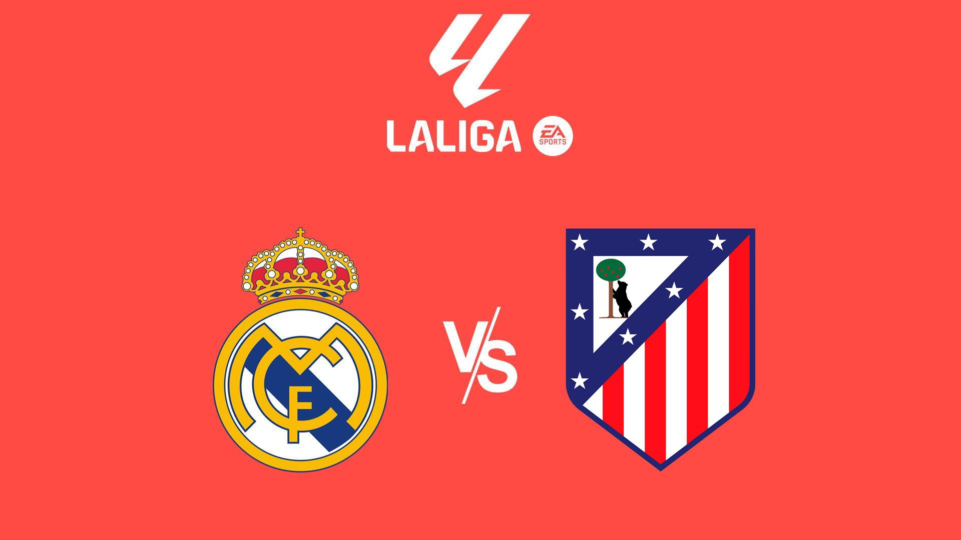 Реал-Атлетико