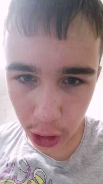 у меня добрая мама😄😄😄часть 3