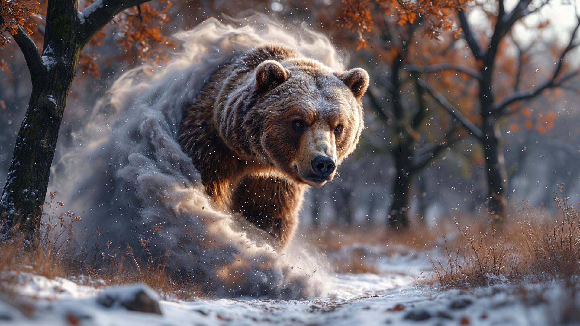 Shape Of Despair — Sleeping Murder cut