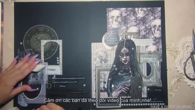 ASMR терапия. Красота в деталях.