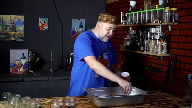 консервы из Красной рыбы в автоклаве