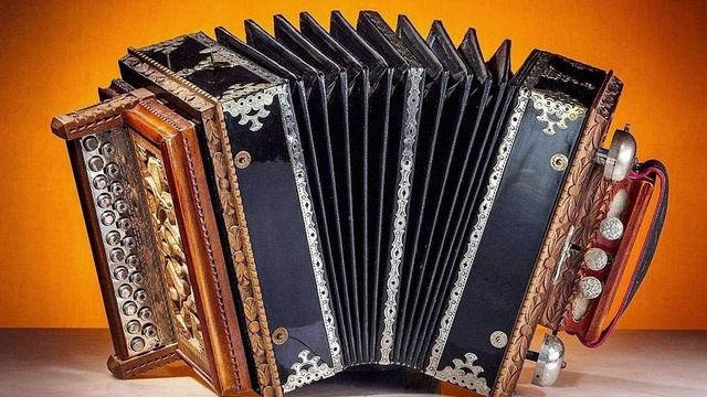 Волжские страдания.  Обр.В.Шаров