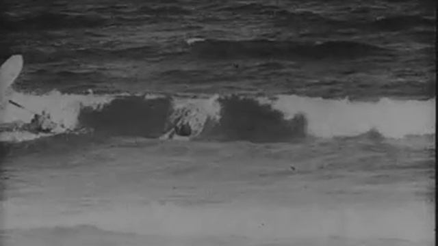 1938. Кадры киножурнала Венгрии - Magyar Vilaghirado № 744.