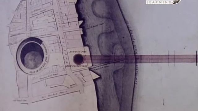 44. Лондонское метро