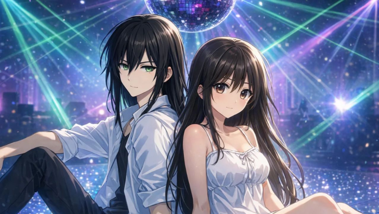 Инга BE Б-03 [Диско] (М) (Белорусская версия)