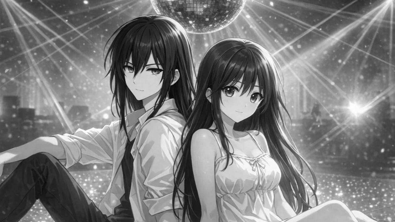 Инга BE Б-07 [Диско] (м)