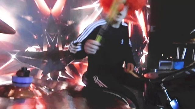 Arlekino (Geoffery Day) Максим Погорелов