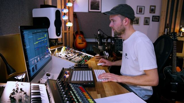 3.06 - Piano processing